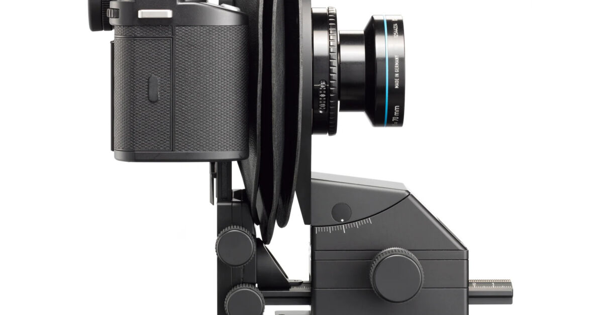 > ARCA-SWISS Pico Technical Camera for Sony E - Specular