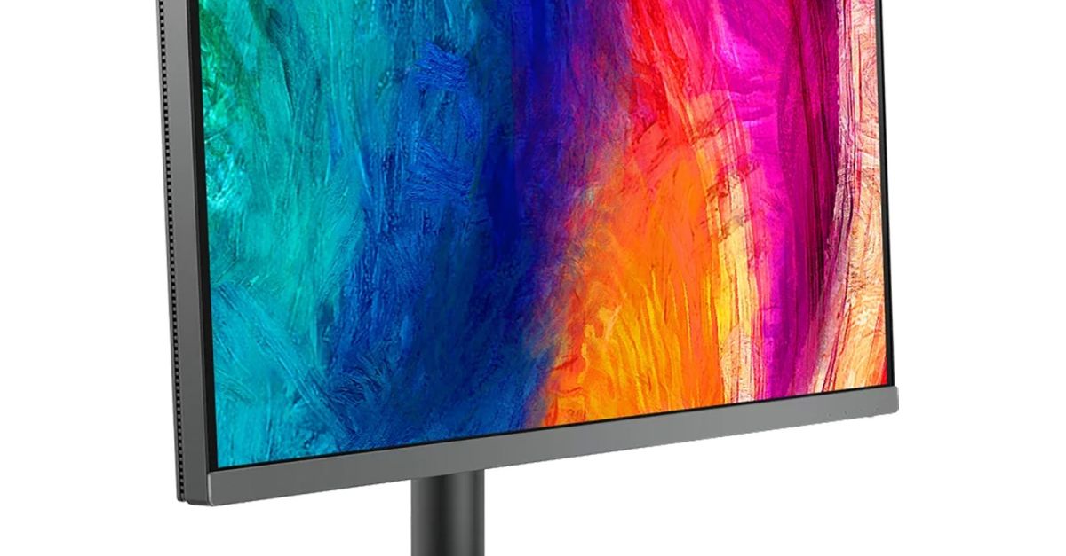 BenQ DesignVue 27” 4K Monitor PD2706U - Specular BenQ DesignVue 27” 4K Monitor PD2706U - Specular
