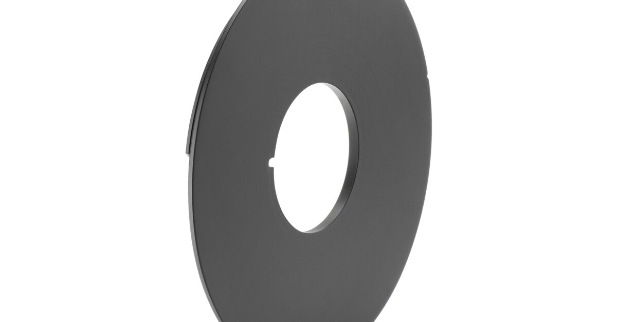 ARCA-SWISS Pico lens board Copal #0 - Specular