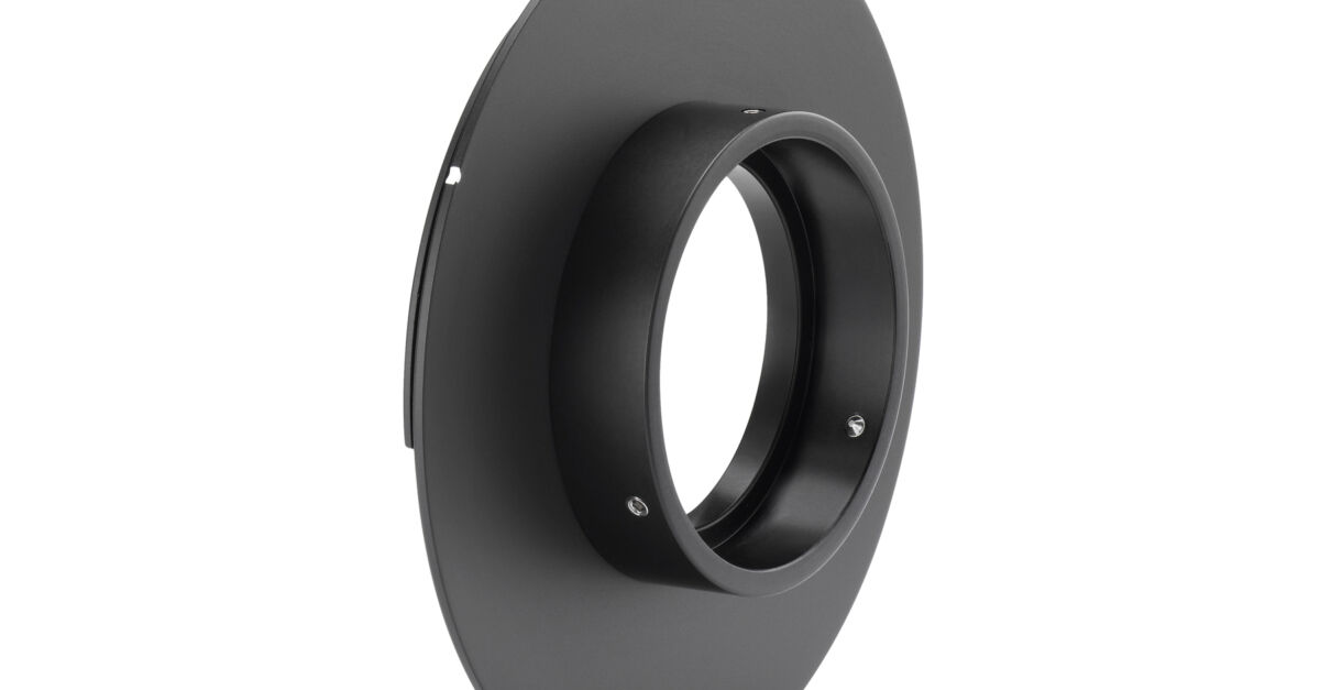 ARCA-SWISS Pico lens board for Rodenstock 138mm - Specular