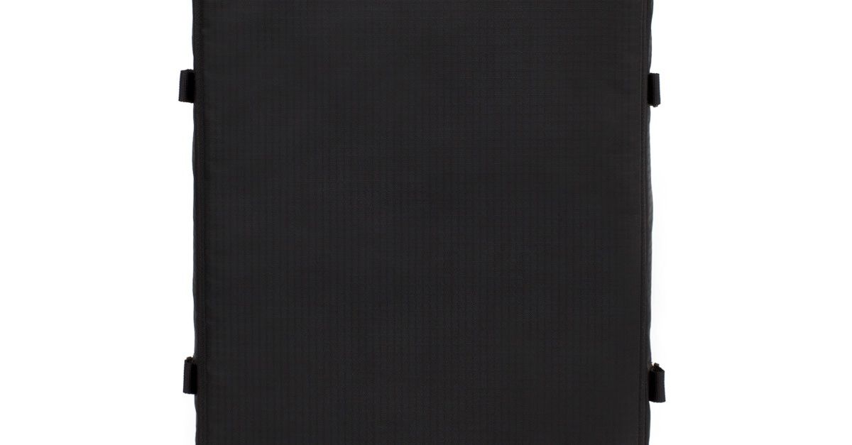 F-stop Pro ICU - XL Insert for Mountain Series Backpacks - Specular