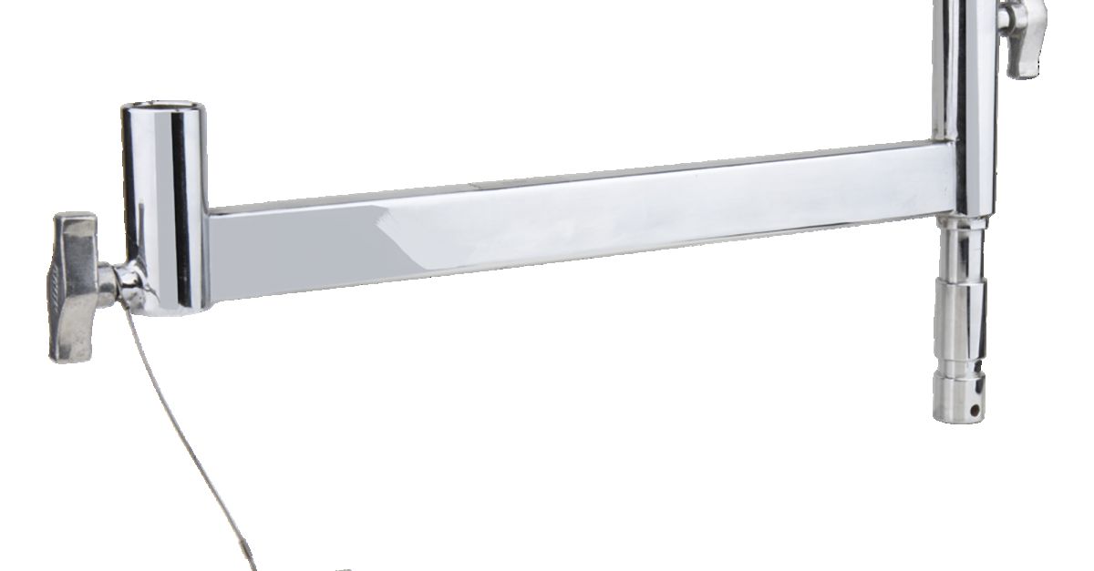 KUPO KS-059 Junior 1 -1/8" (28 mm) Offset Arm - Specular