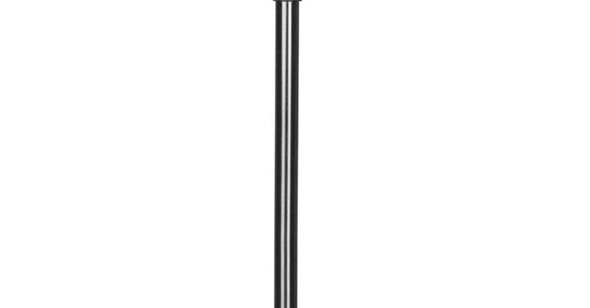 Kupo 168B Heavy Duty Telescopic Mast with Junior Receiver - Specular