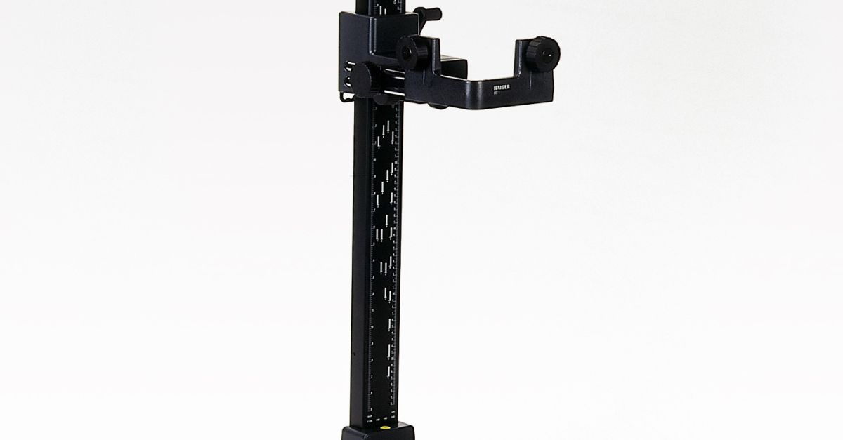 Kaiser 5511 RS 1 Copy Stand with Repro and Titling Arm RT1 - 1m - Specular