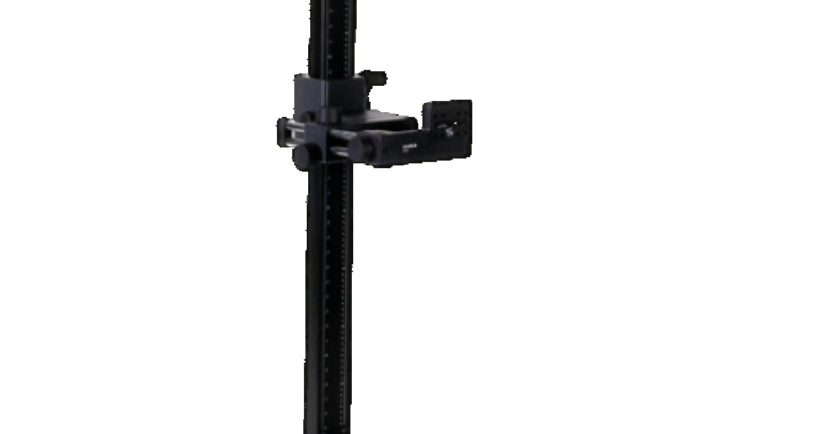 Kaiser 5512 RSX Copy Stand (with RTX Camera Arm) - 1.2m - Specular