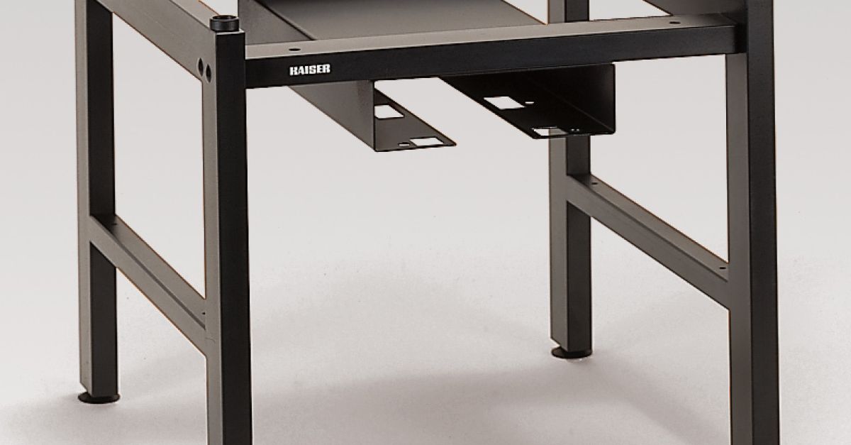 Kaiser 5508 Table Frame - Specular