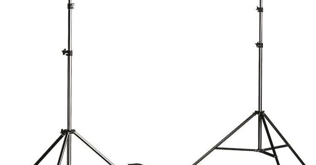 Manfrotto 1314B Background Support System - Specular