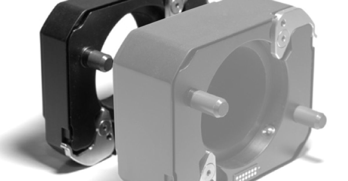 Phase One iXG & iXH Macro Extension Tube 21mm - Specular