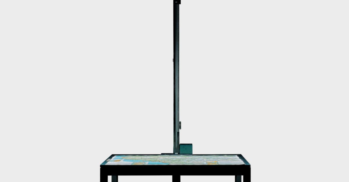 Phase One iXH 150MP Reprographic Camera System for Large Format (A0 ...