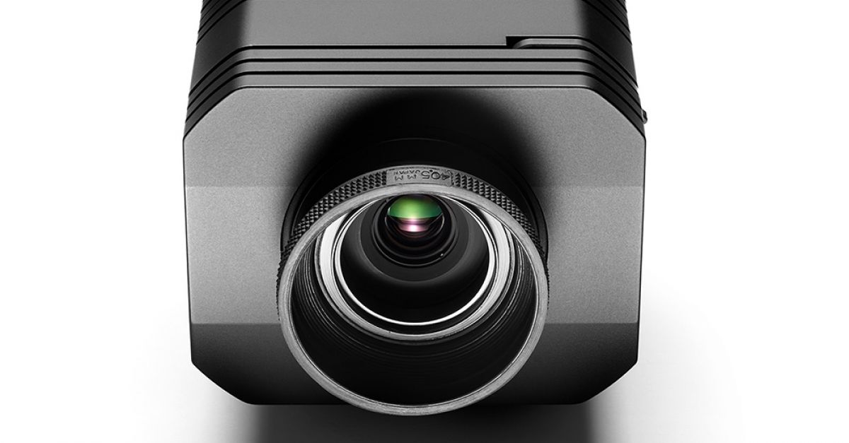 Phase One iXH 150MP Reprographic Camera System with 120mm Lens ...
