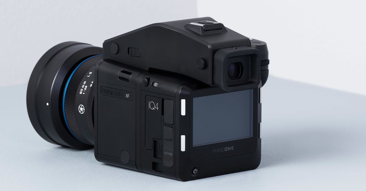 Hire Fujifilm GFX Medium Format in Melbourne and Sydney