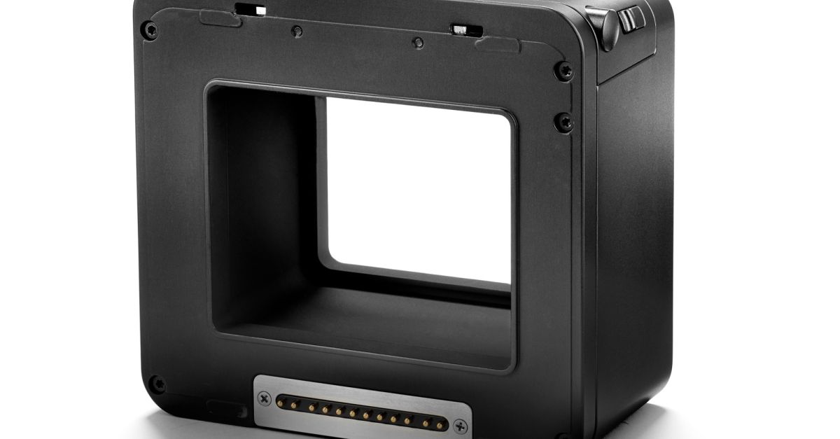 - Phase One XT - Short Barrel Lens Adapter (for 150mm and 90mm SB ...