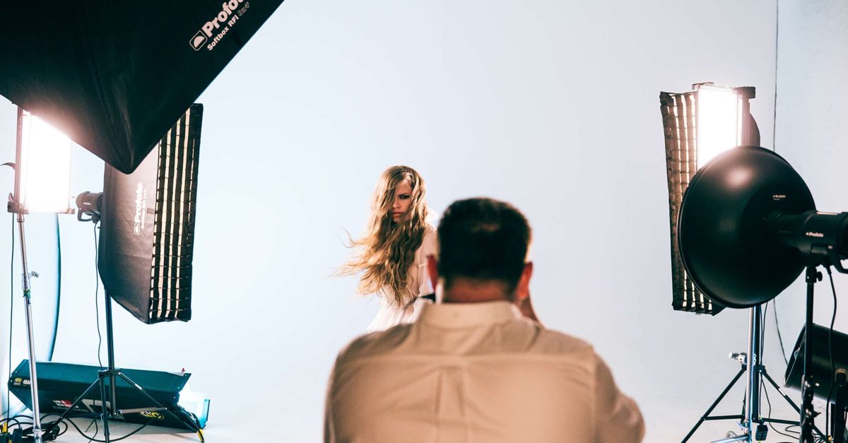 Profoto Light Shaping Tools