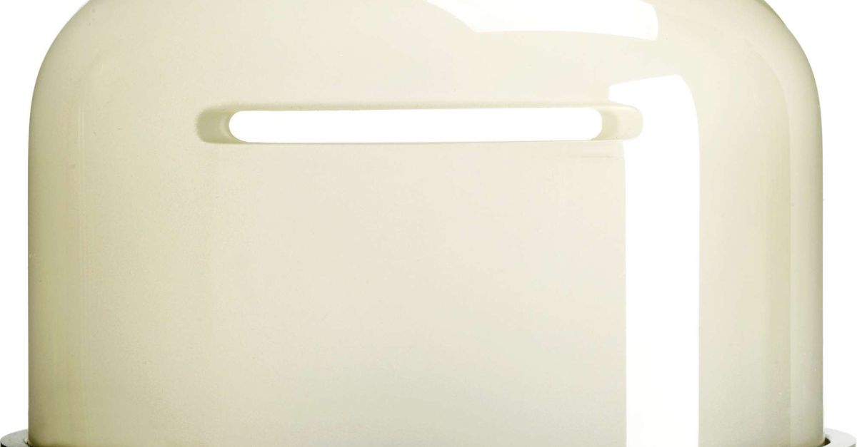 Profoto Frosted Glass Dome -600 K - for flat fronted Monolights - Specular