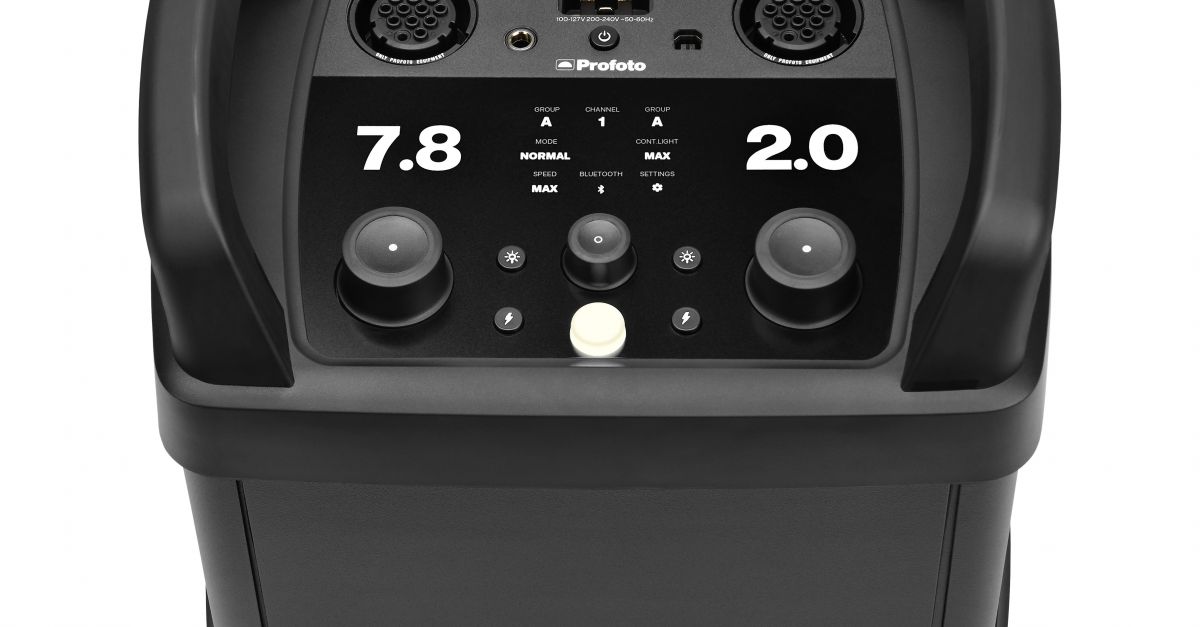 Profoto Pro-11 AirTTL 2400 Power Pack for ProHeads - Specular