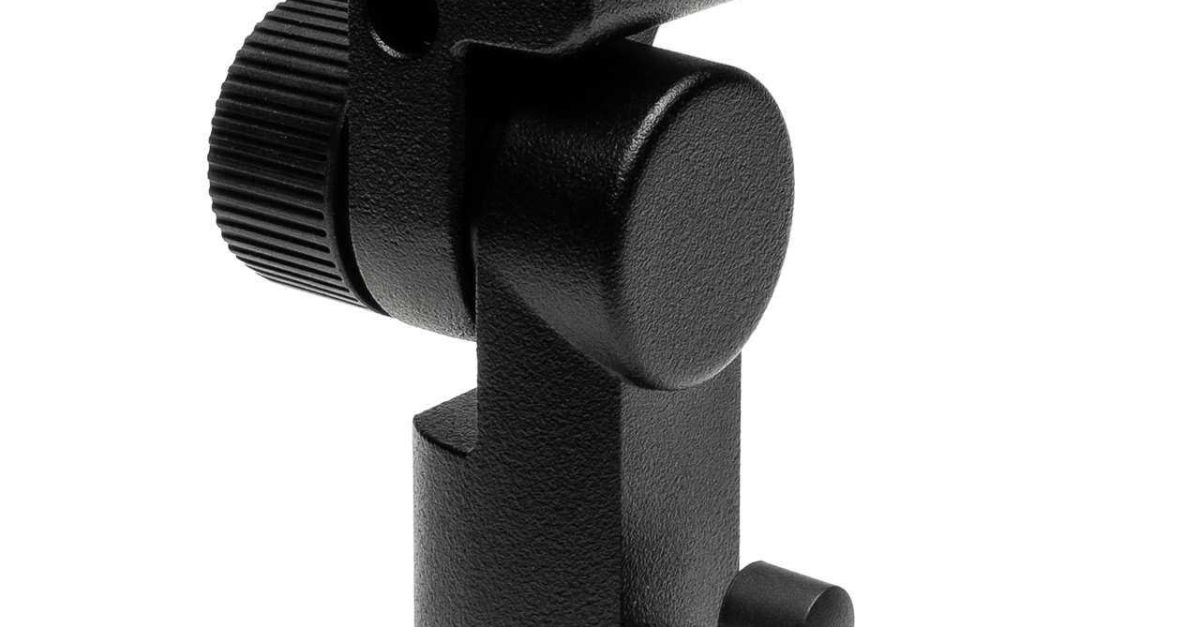 Profoto B10 Stand Adaptor - Specular