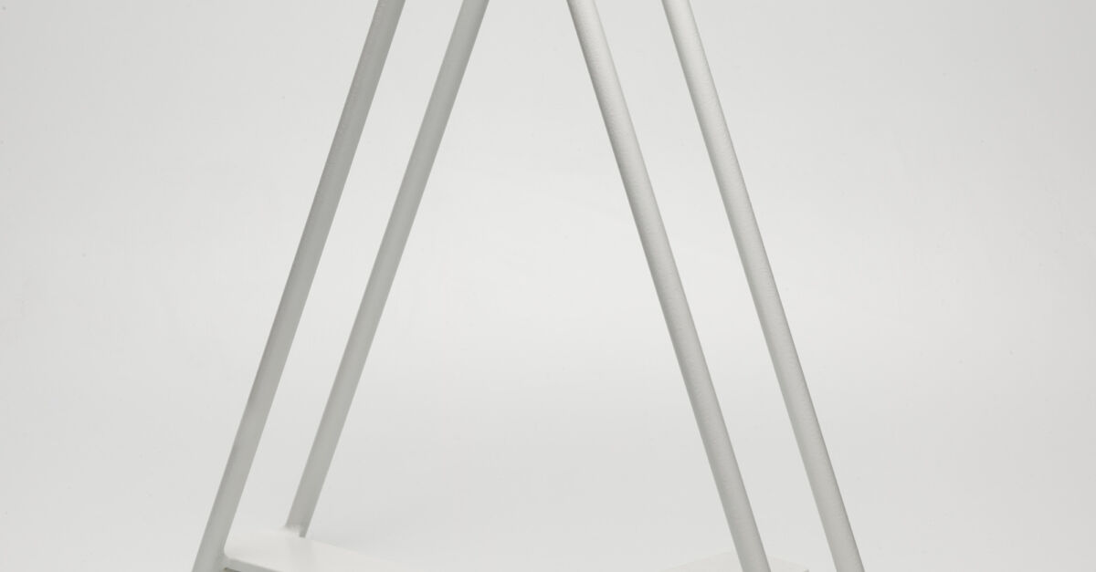 Polyboard Stand - Specular Folding Stackable - for 50mm polyboards ...