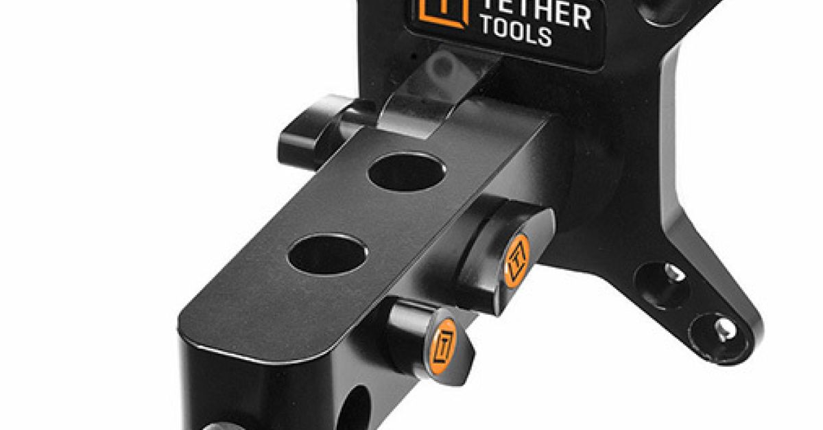 Rock Solid VESA Monitor Mount for Stands - Specular