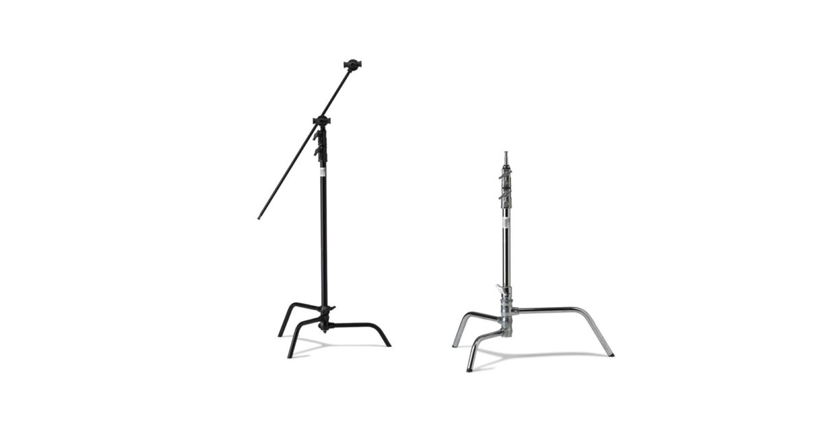 C-Stands