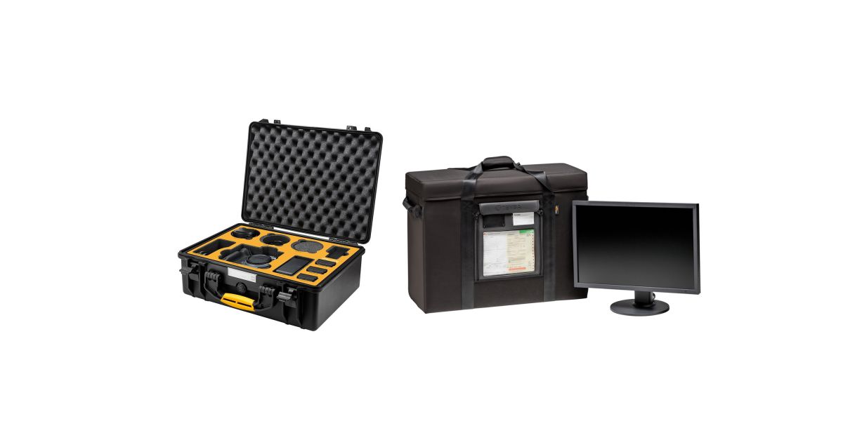 Transport Cases