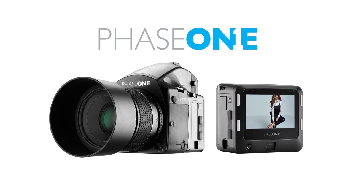 Pre-owned Phase One
