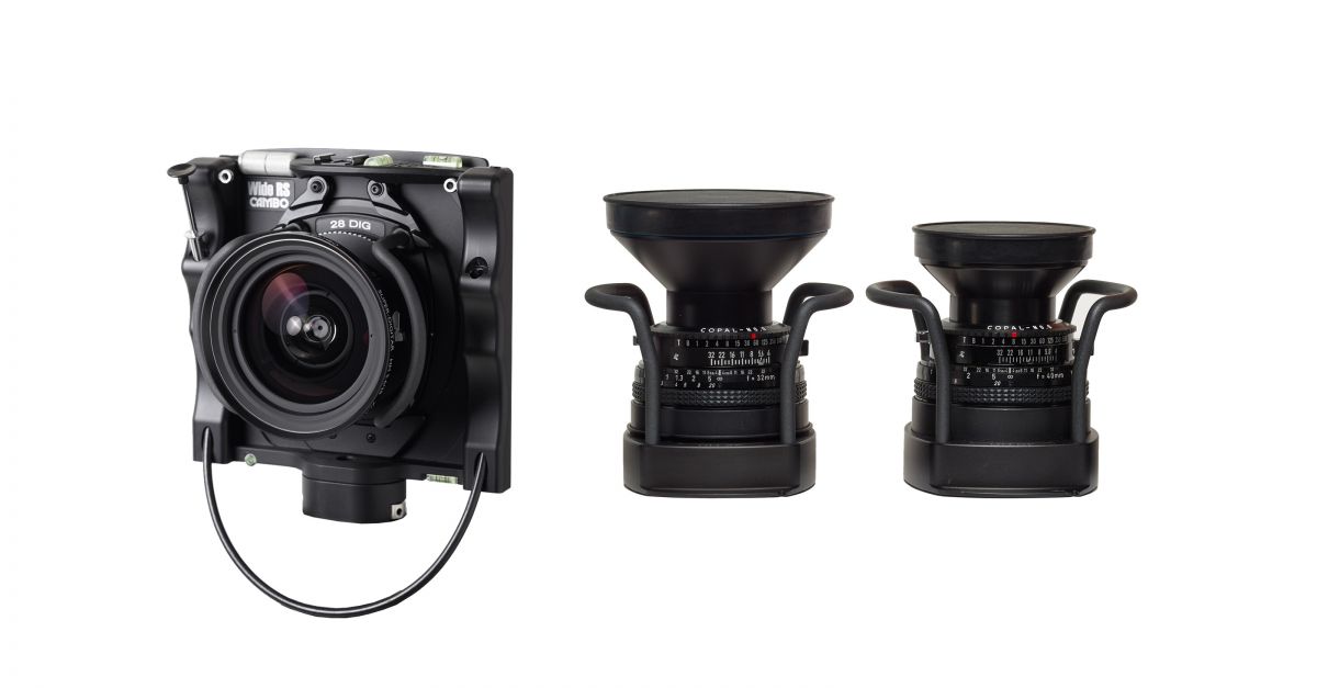 Pre-owned Technical Camera Systems