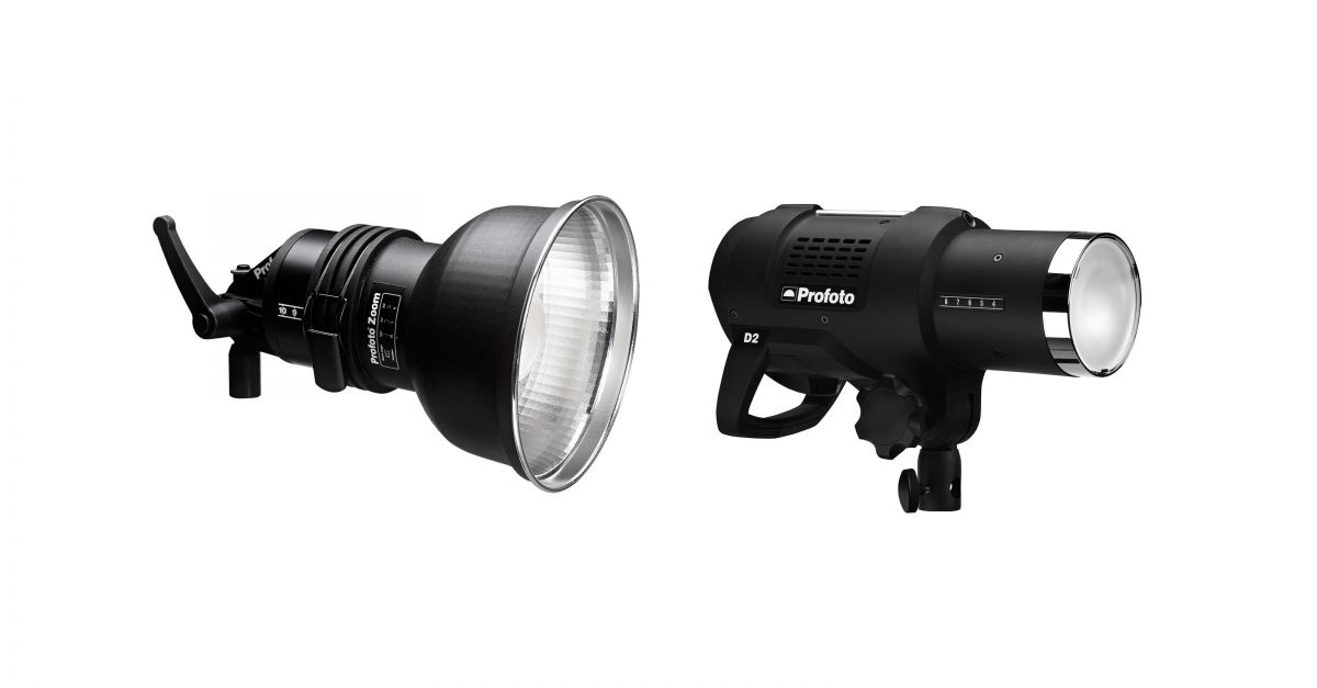 Profoto Lights