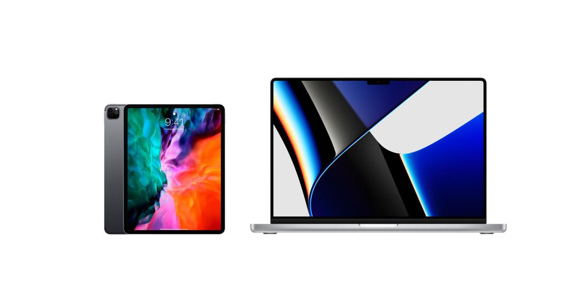 Apple Portable Computers