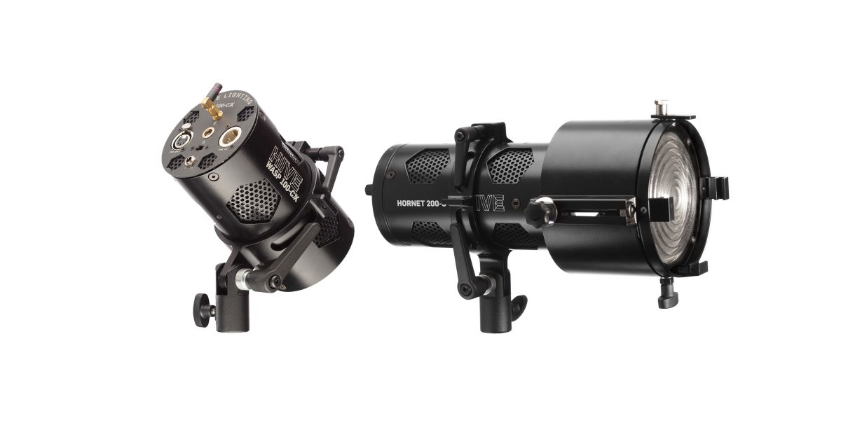 Hive Lighting LED Lighting