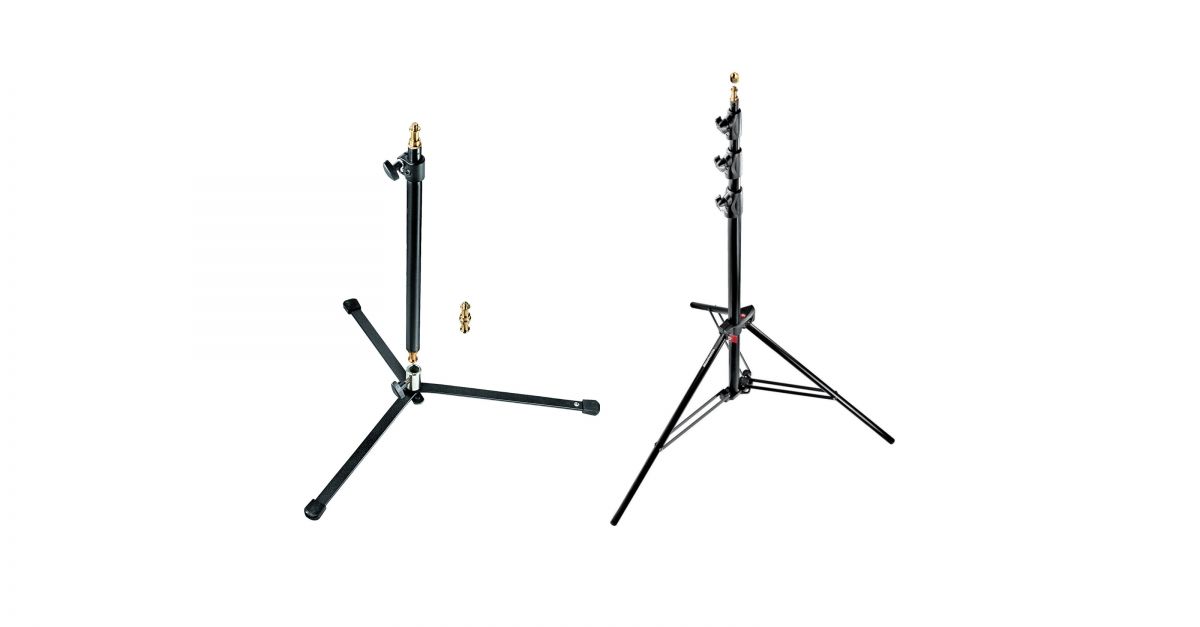Lightweight Stands