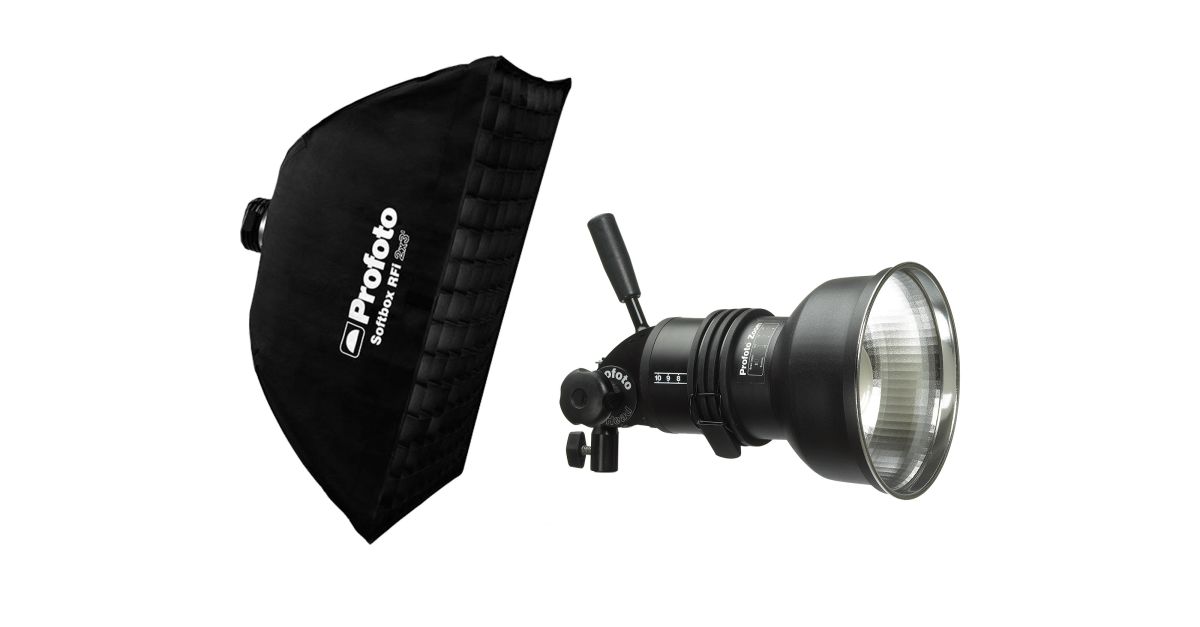 Profoto Lighting