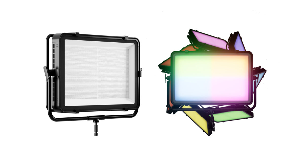 Profoto LP2000 Series LED panels