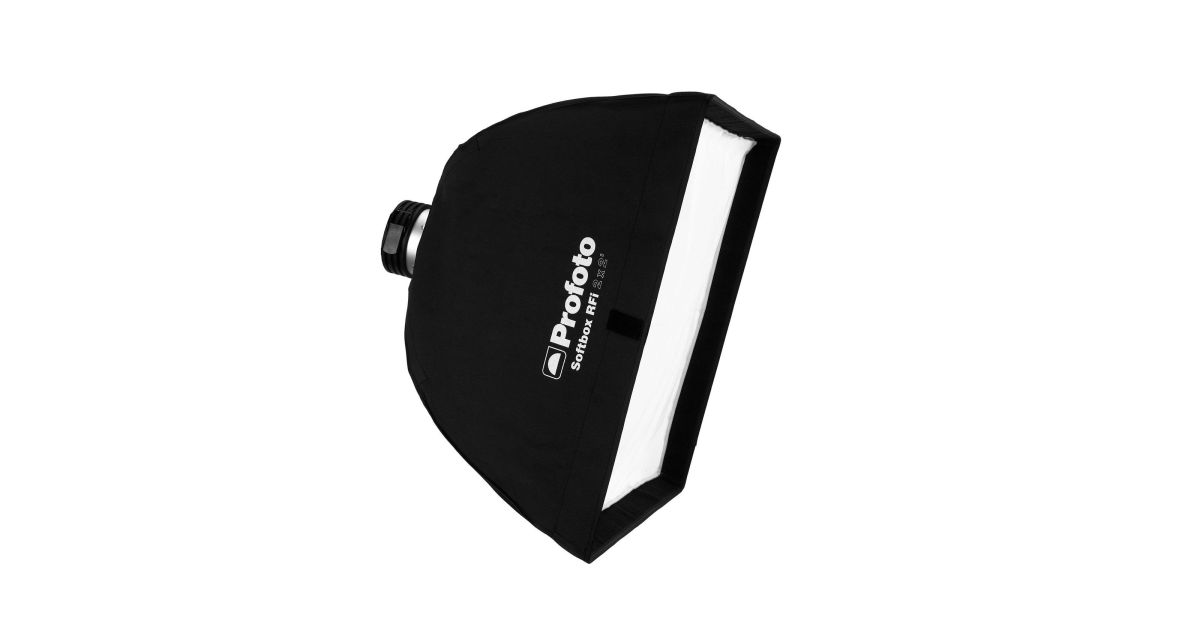 Softboxes