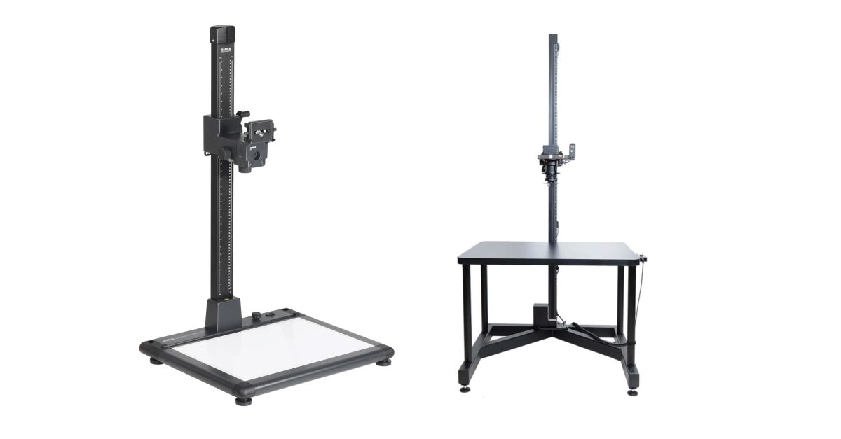 Copy Stands