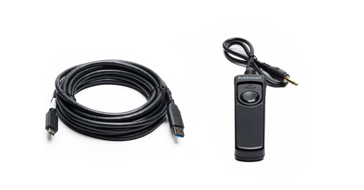 iXH Accessories & Spares