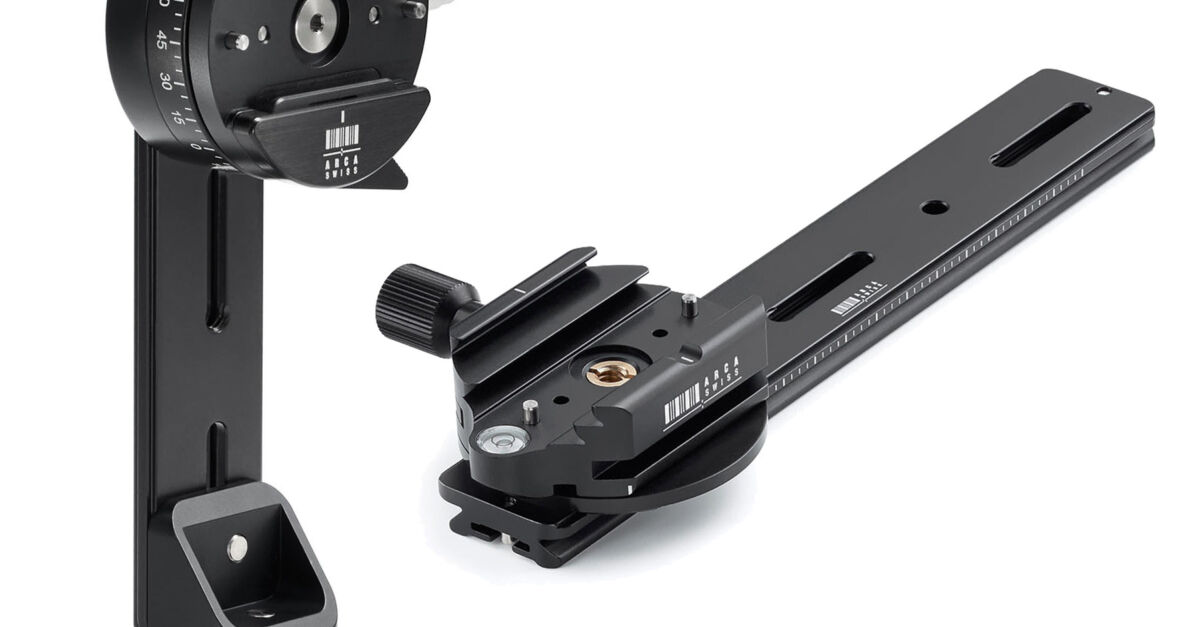 ARCA-SWISS 802311 MonoballFix Pan System 1 with 802316 Nodal Set ...