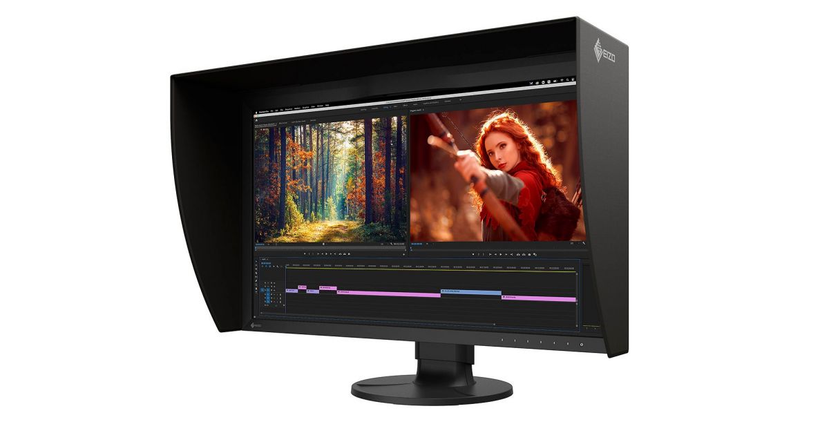 Monitors & Calibration