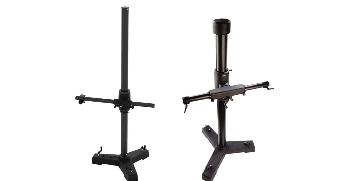 Cambo Studio Stands