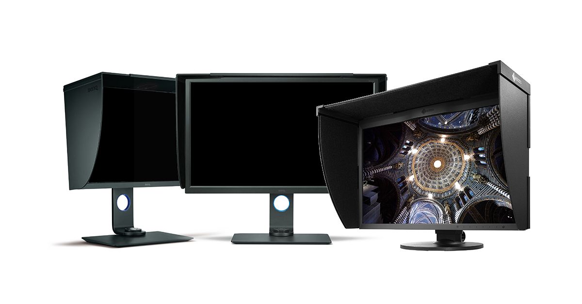 Specular Blog – The best monitors for photographers in 2019
