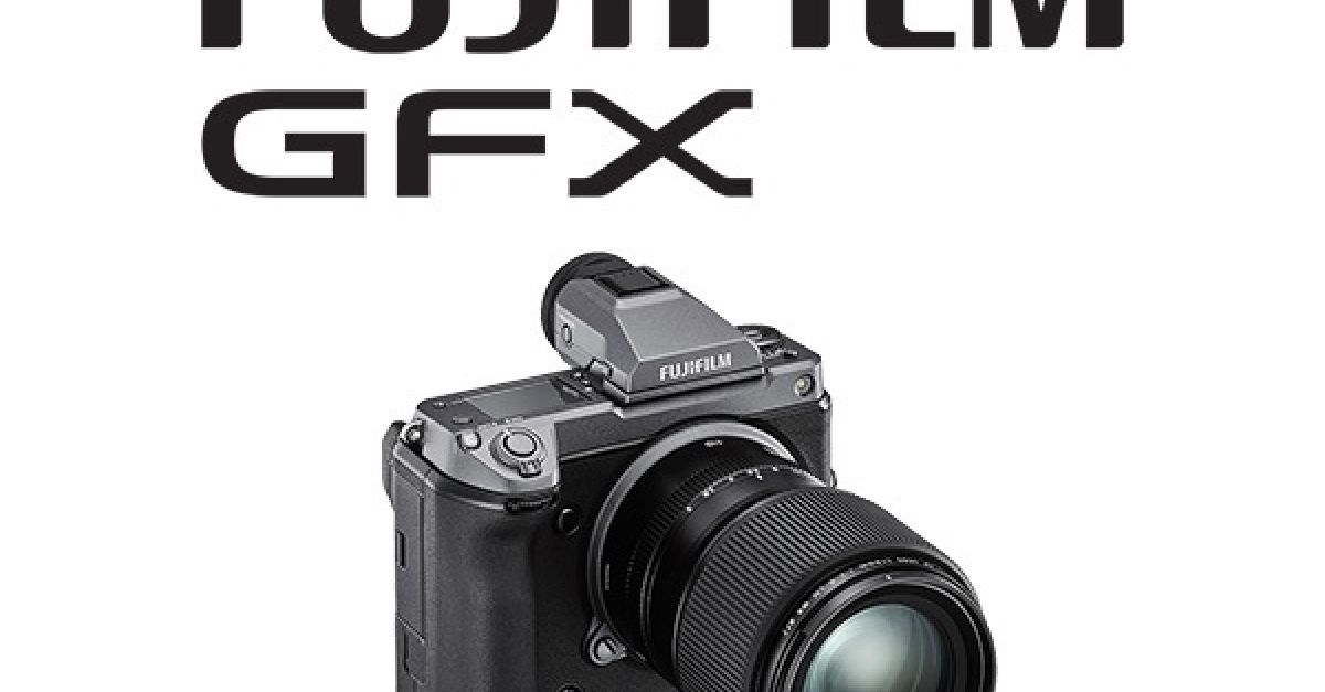 Specular Blog – Fujifilm GFX Tip: The Power of Customisable Buttons