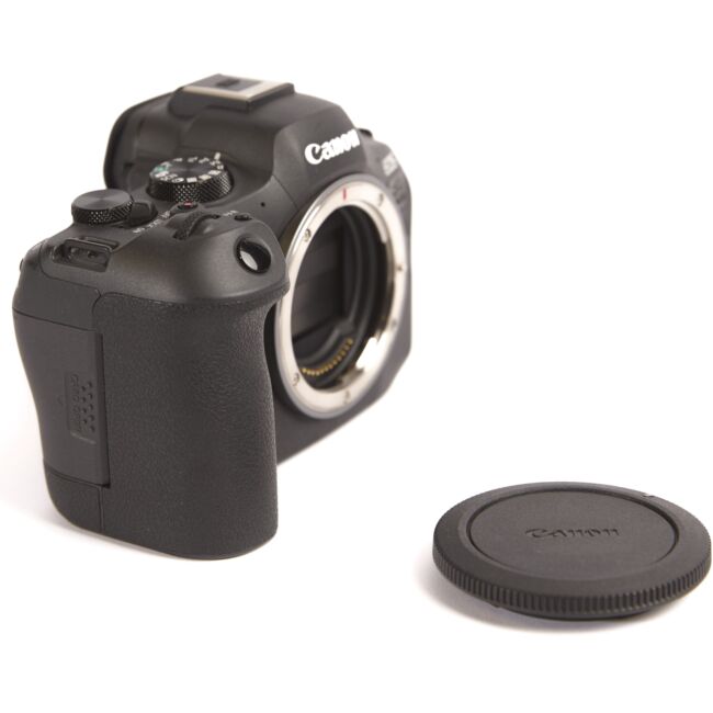 Camera - Canon EOS R6 Mk II - Specular