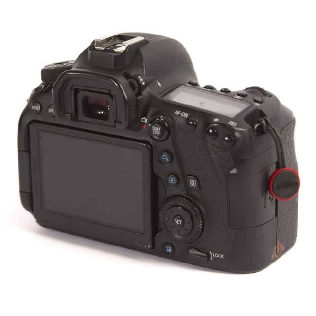 Camera - Canon EOS 6D Mk II - Specular